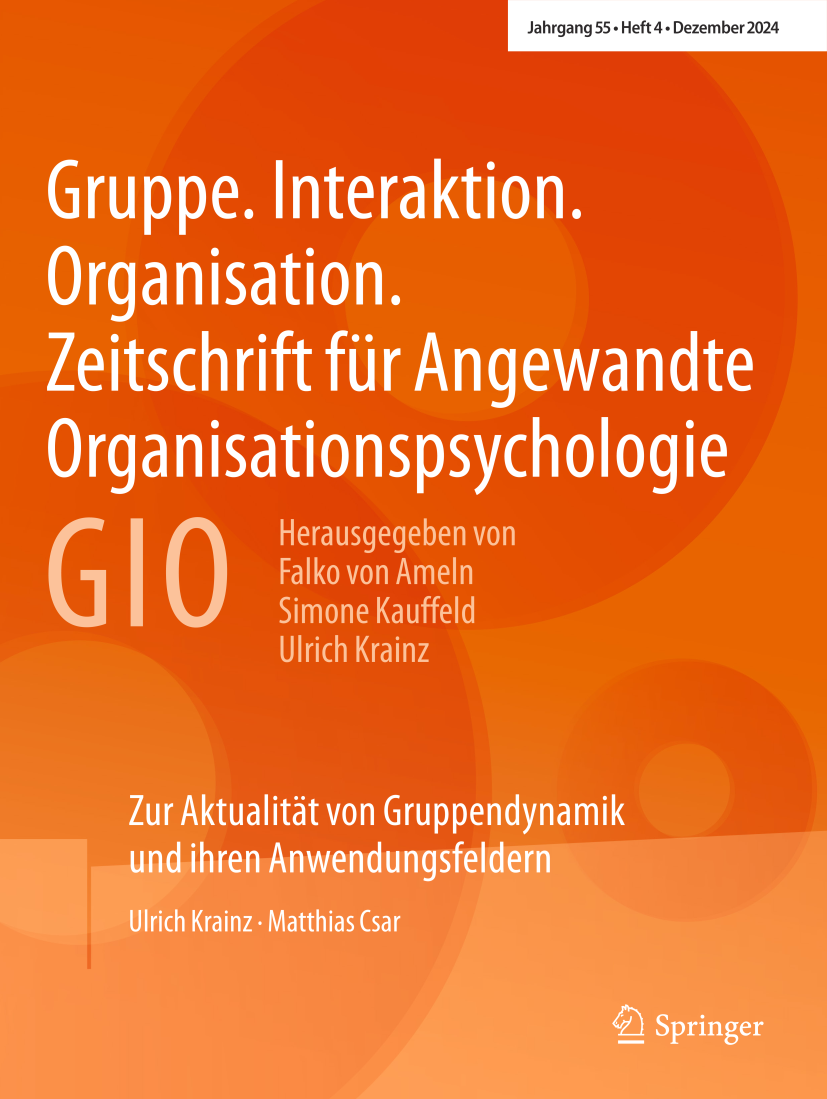 Die Heider-Simmel-Studie (1944) in neueren Replikationen | Gruppe ...