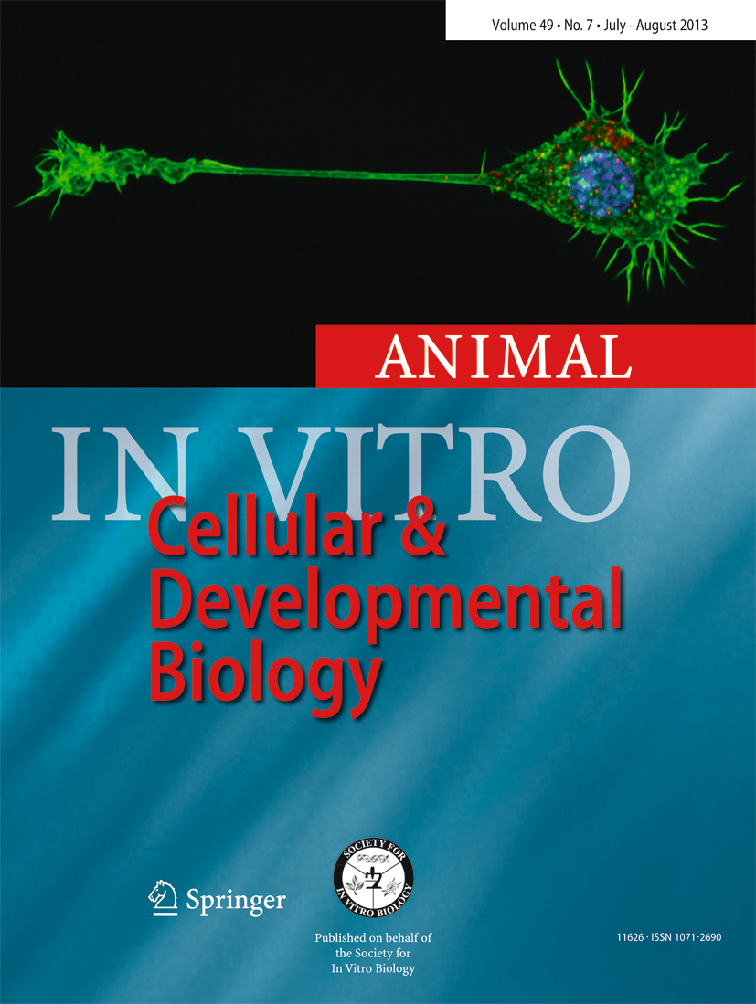 SIVB’s 2024 In Vitro Biology Meeting: Program, Schedule, Awards, and ...