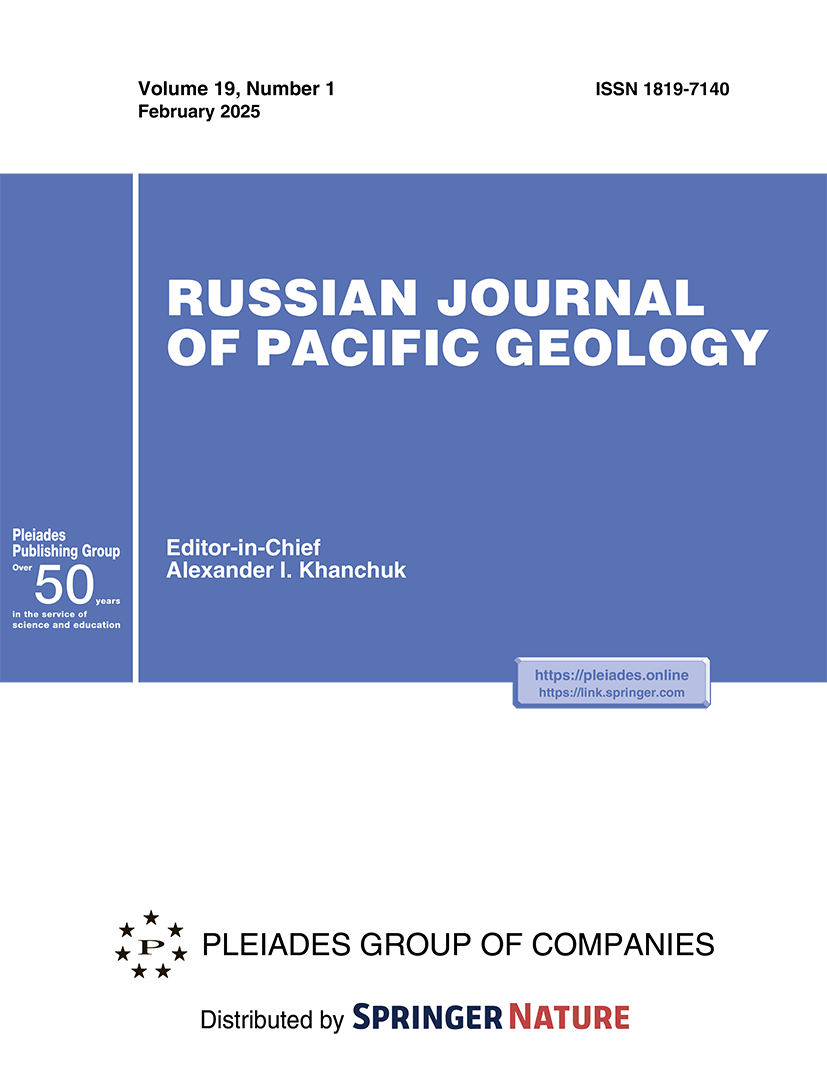 Detailed geological-geophysical studies of active fault zones and the ...