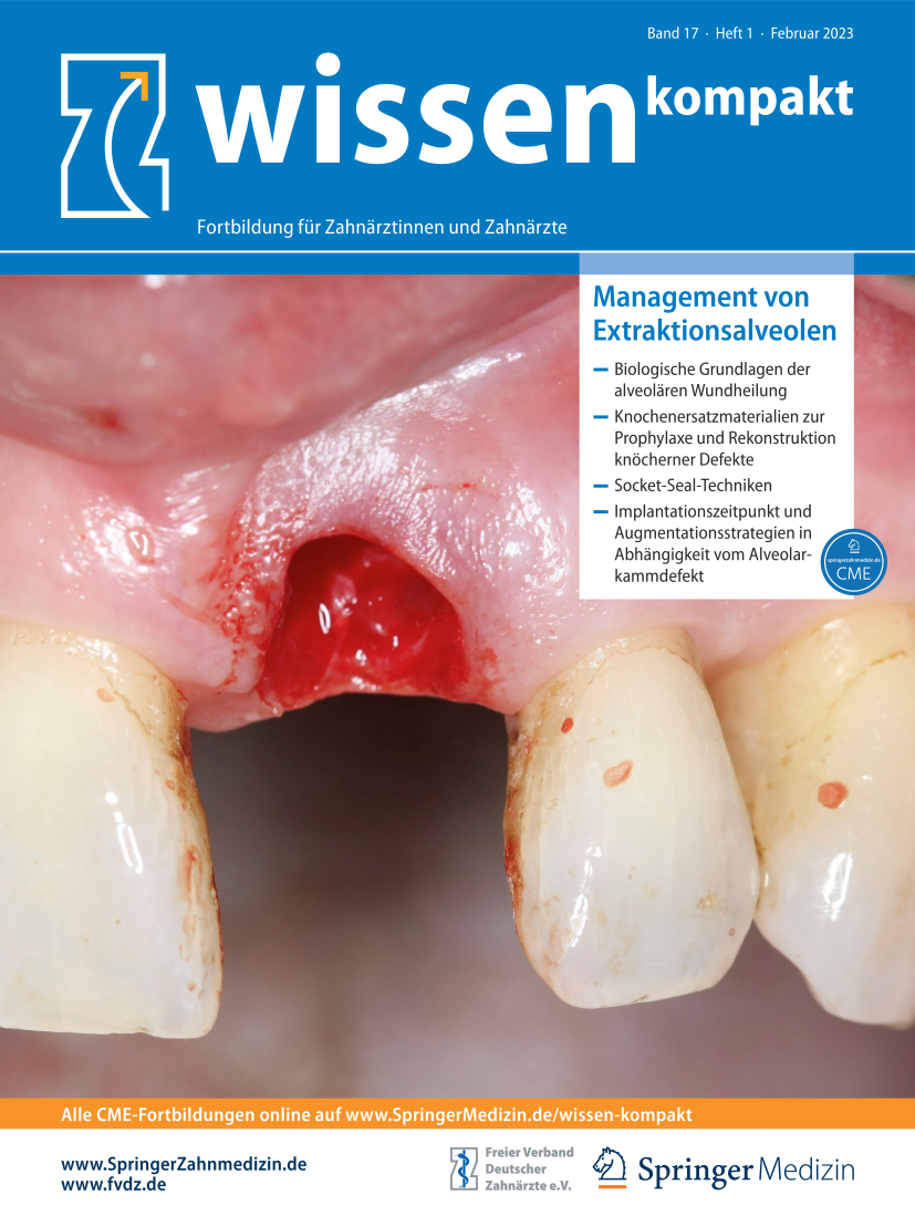 Editorial | wissen kompakt