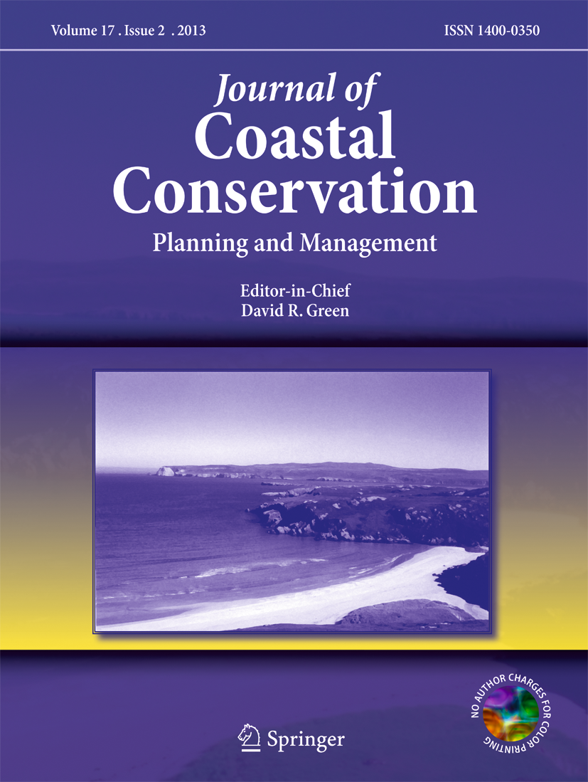 A review of coastal management approaches to support the integration of ...