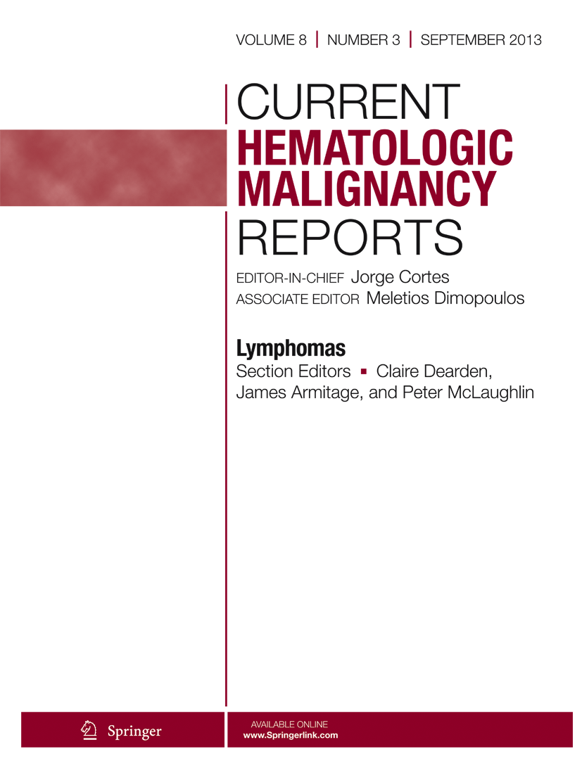 Gemcitabine and Other New Cytotoxic Drugs: Will Any Find Their Way Into ...