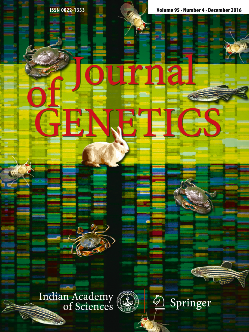 Gene duplication as a major force in evolution | Journal of Genetics