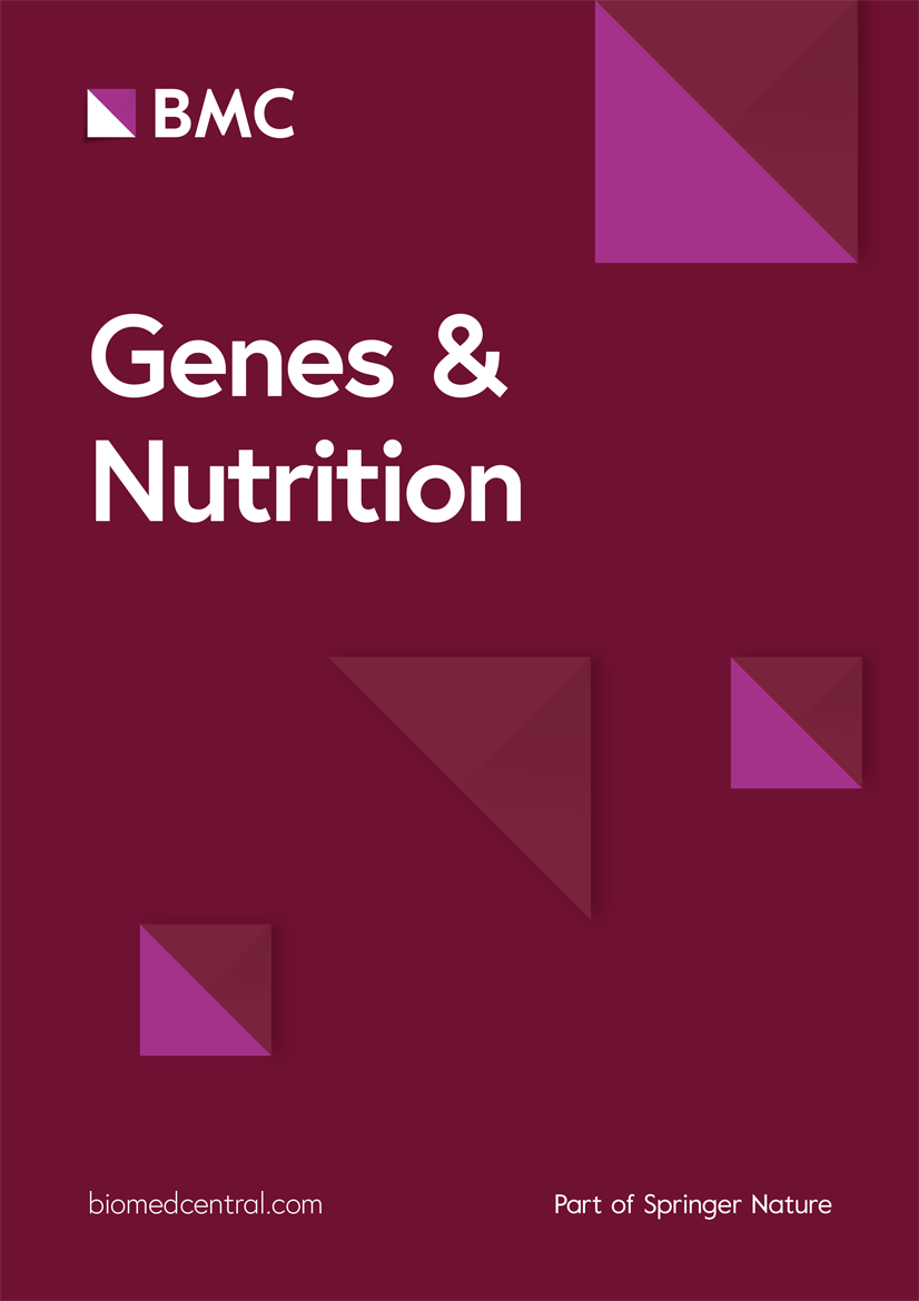 Nutri-epigenetics of mitochondrial function and energy homeostasis in ...