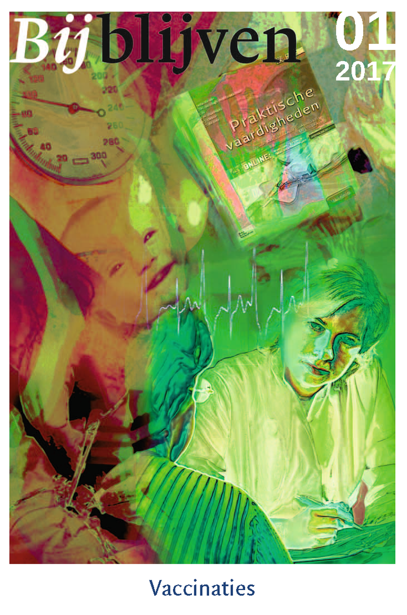 Uitkomsten van het hanteren van Positieve Gezondheid in de praktijk ...