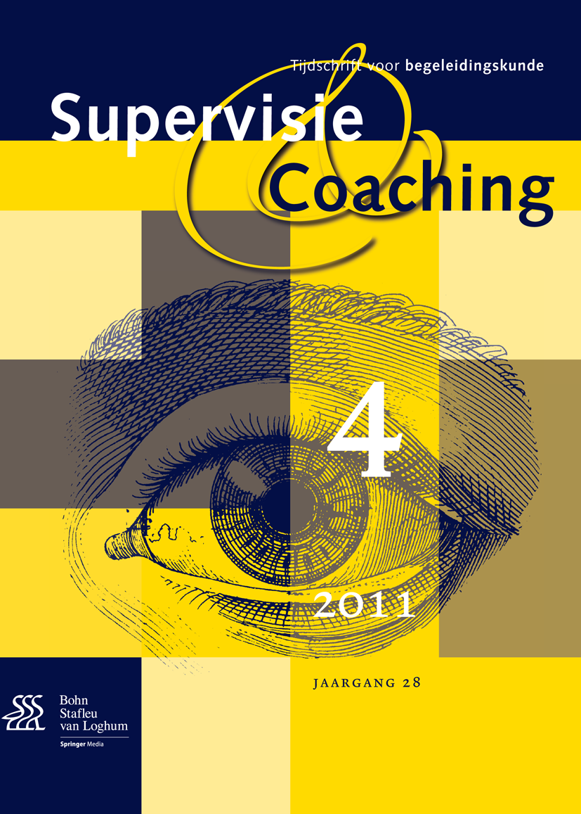 Praktijkbegeleiding bij beroepsvoorbereidende stages | Supervisie en coaching