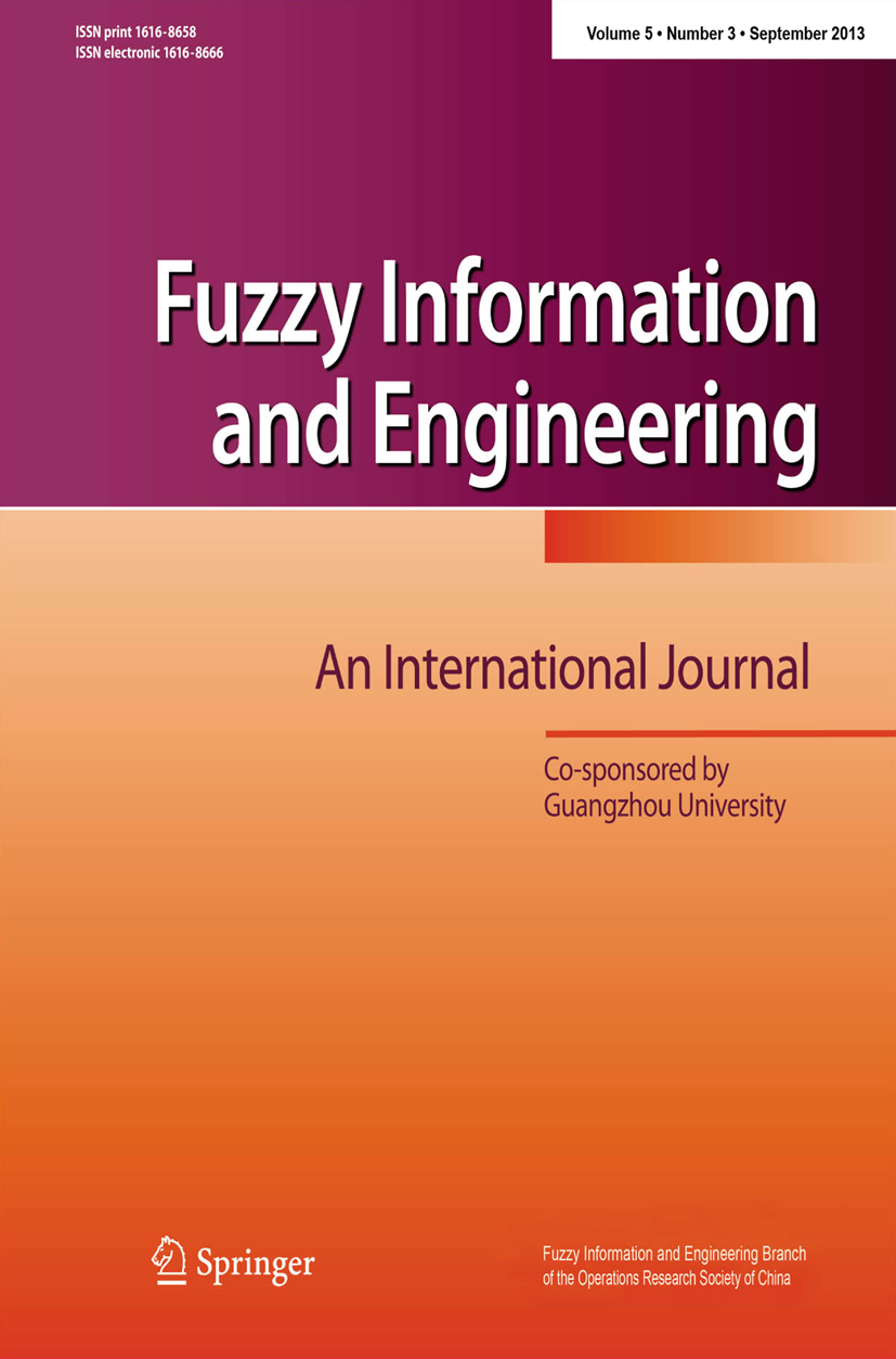 Multi Fuzzy Sets An Extension Of Fuzzy Sets Fuzzy Information And