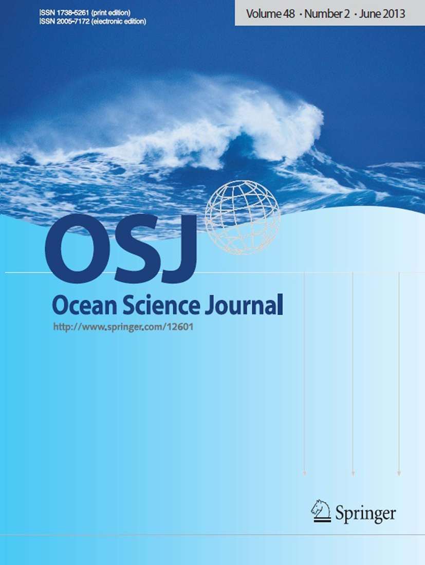Overview of geostationary ocean color imager (GOCI) and GOCI data ...