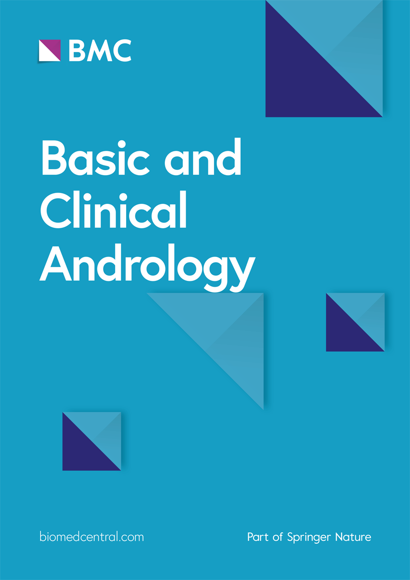 Clinical outcomes of the tunica albuginea plication for patients with ...