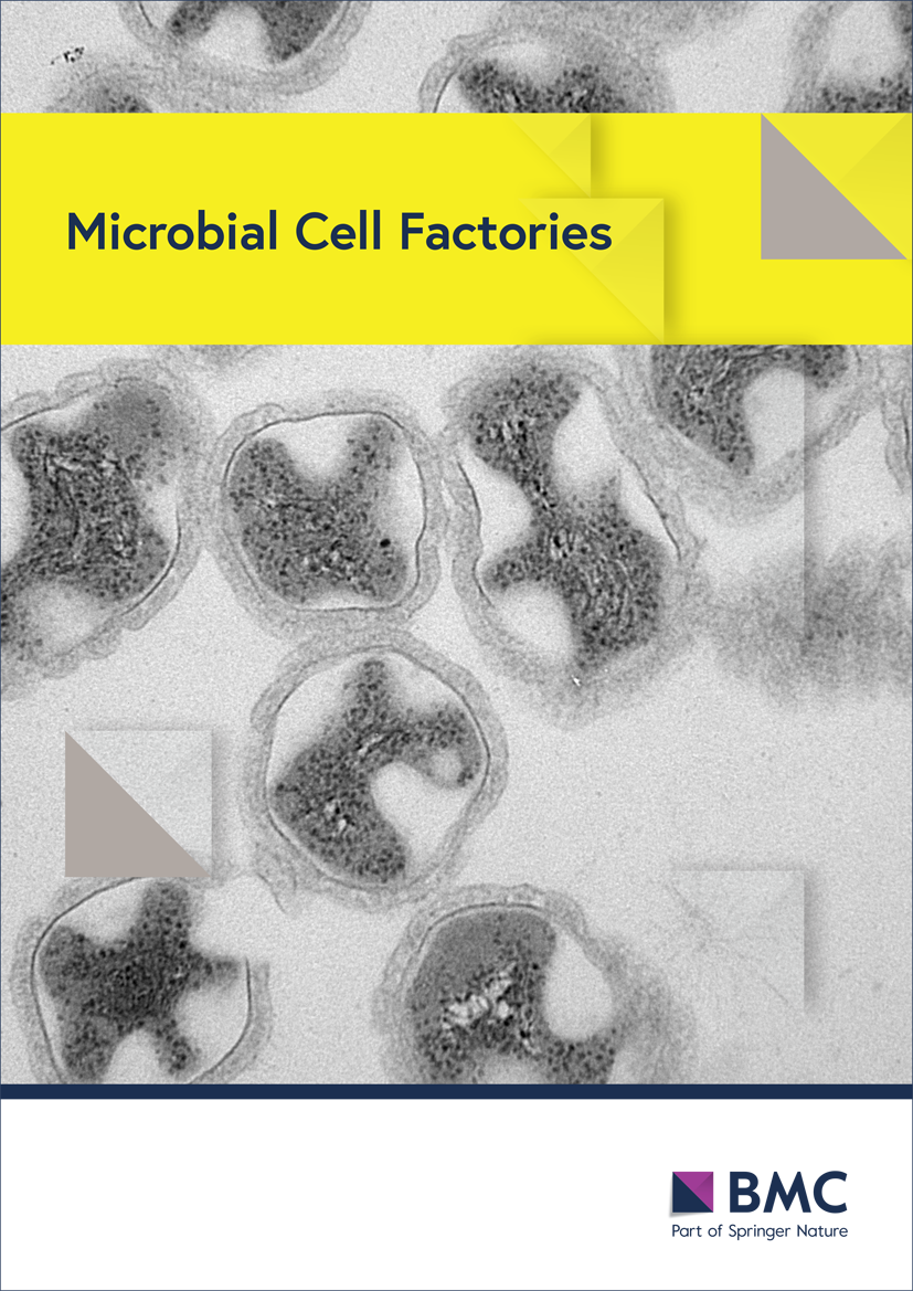 Microbial Cell Factories