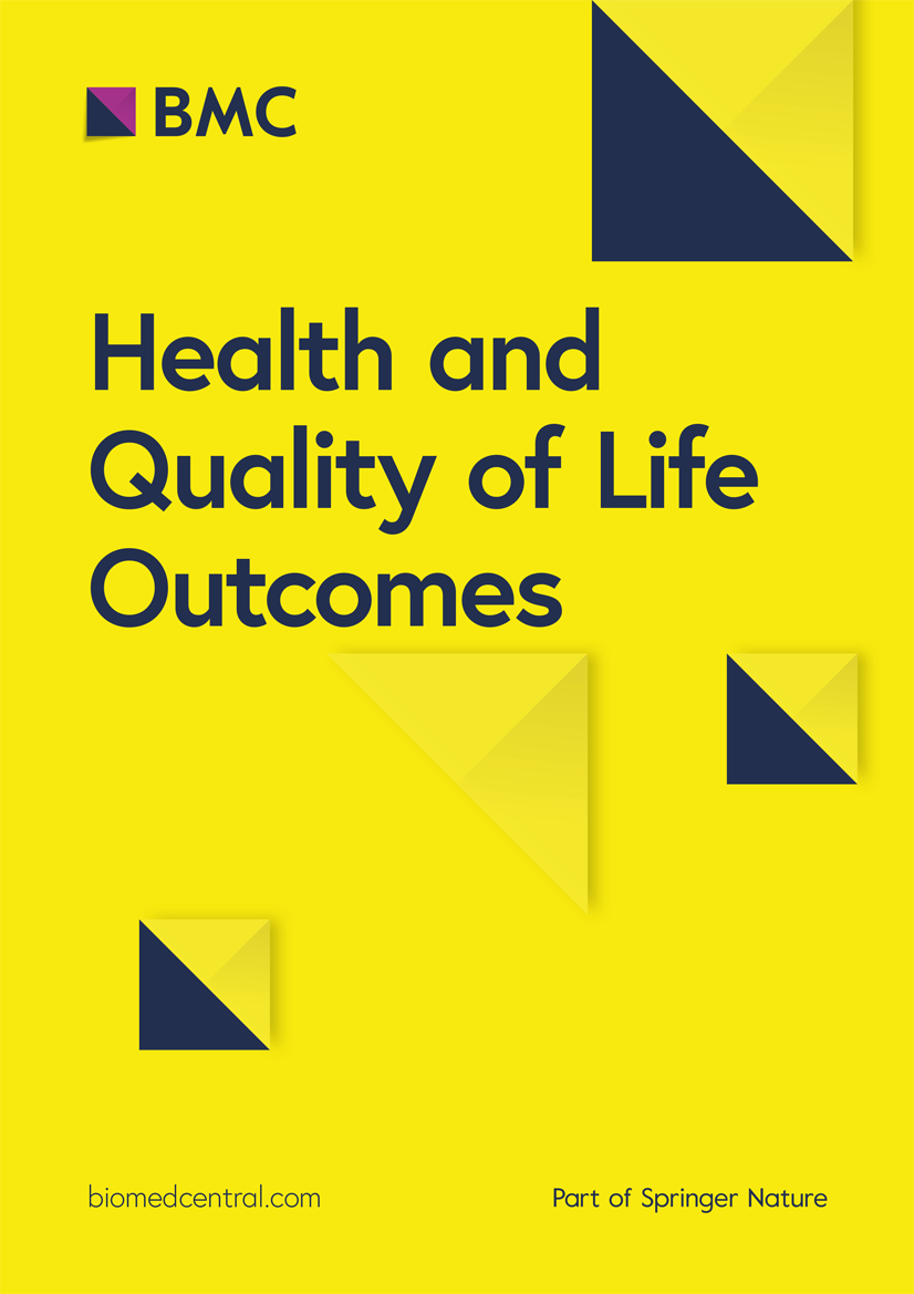 Defining the relationship between clinician-rated ECOG performance status and patient-reported ...