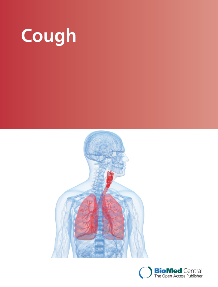 Intravenous lidocaine suppresses fentanyl-induced cough in Children | Cough
