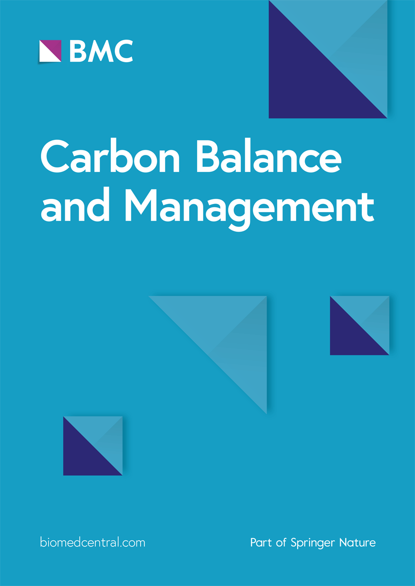 Research progress on the interaction between forest carbon ...