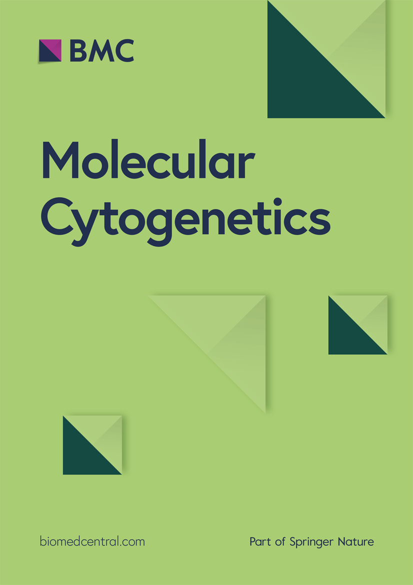 Cytogenomic Description Of A Mexican Cohort With Differences In Sex