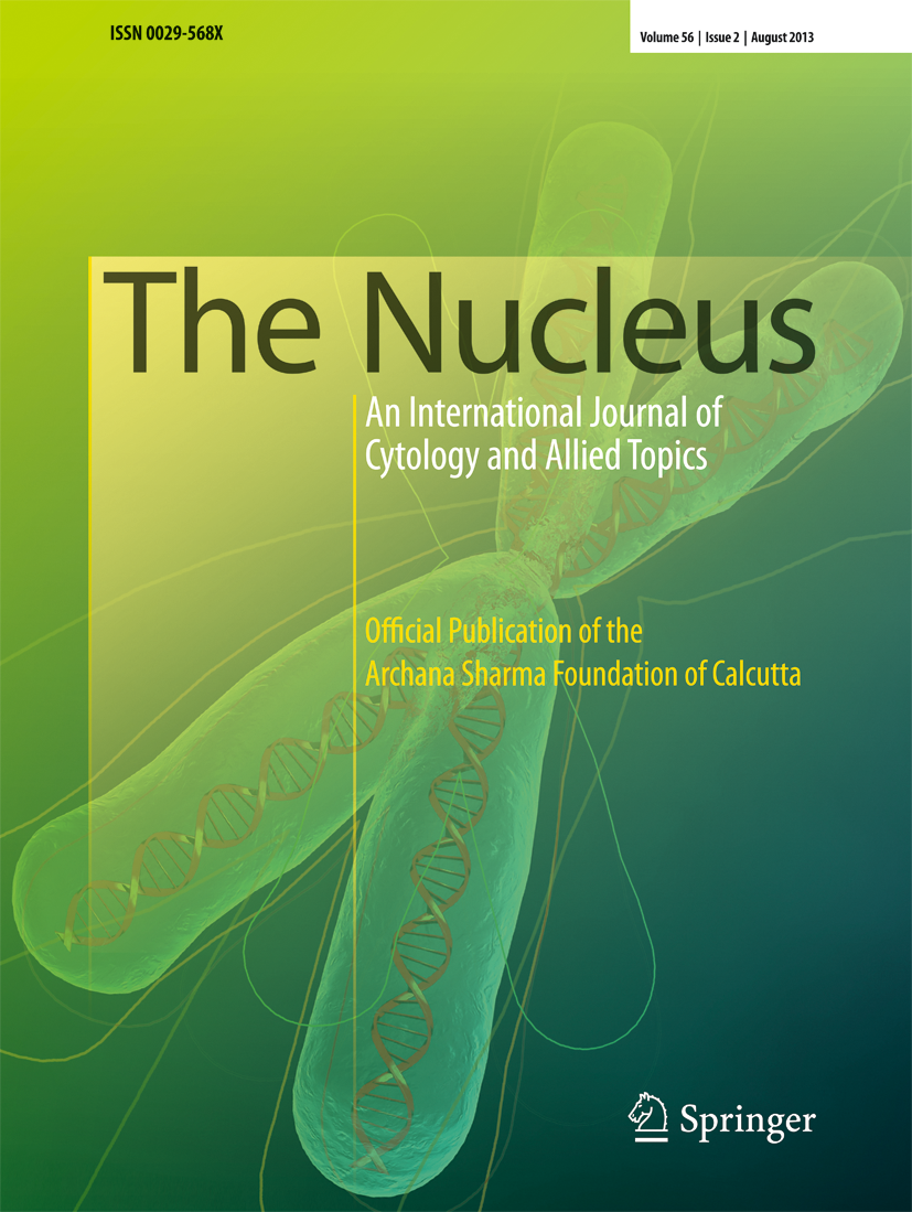 SS Bir, SC Verma: Chromosome Atlas of the Indian Pteridophytes (1951 ...