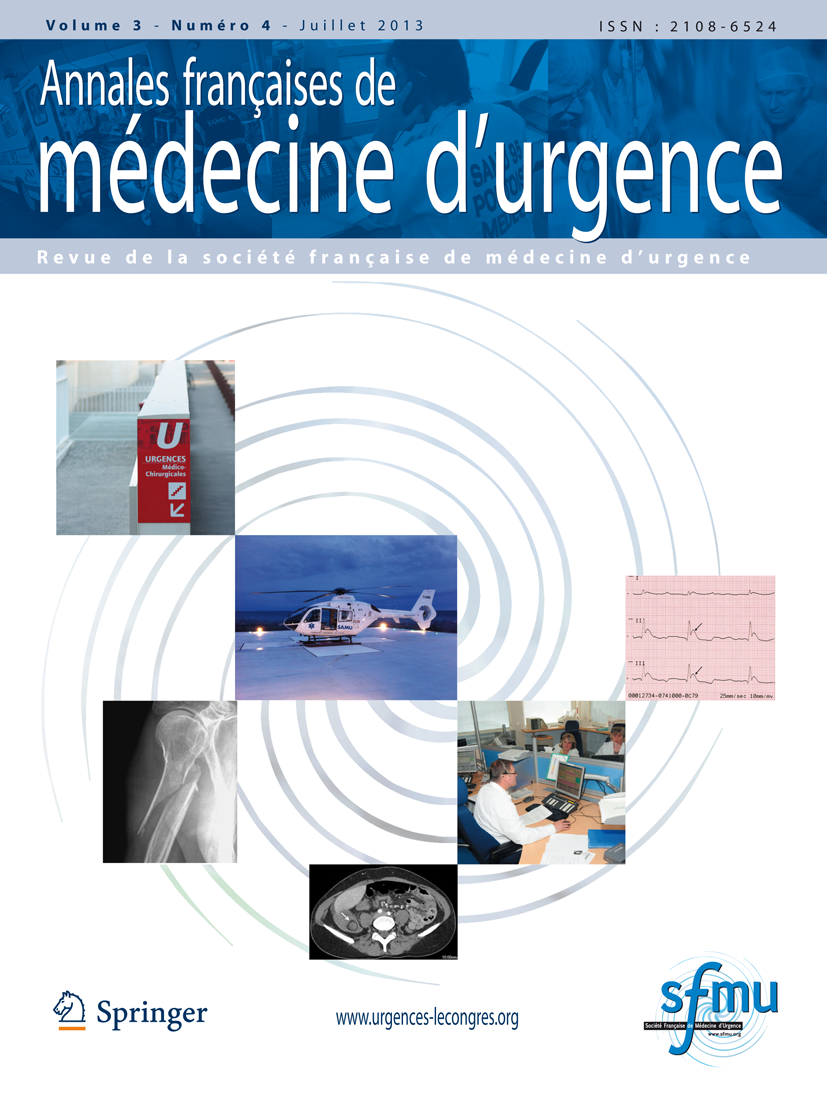 Varicelle chez un patient à la peau noire | Annales françaises de ...