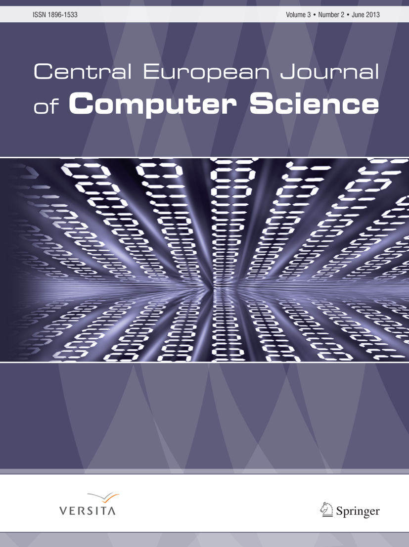 Using algorithm visualizations in computer science education | Central European Journal of ...