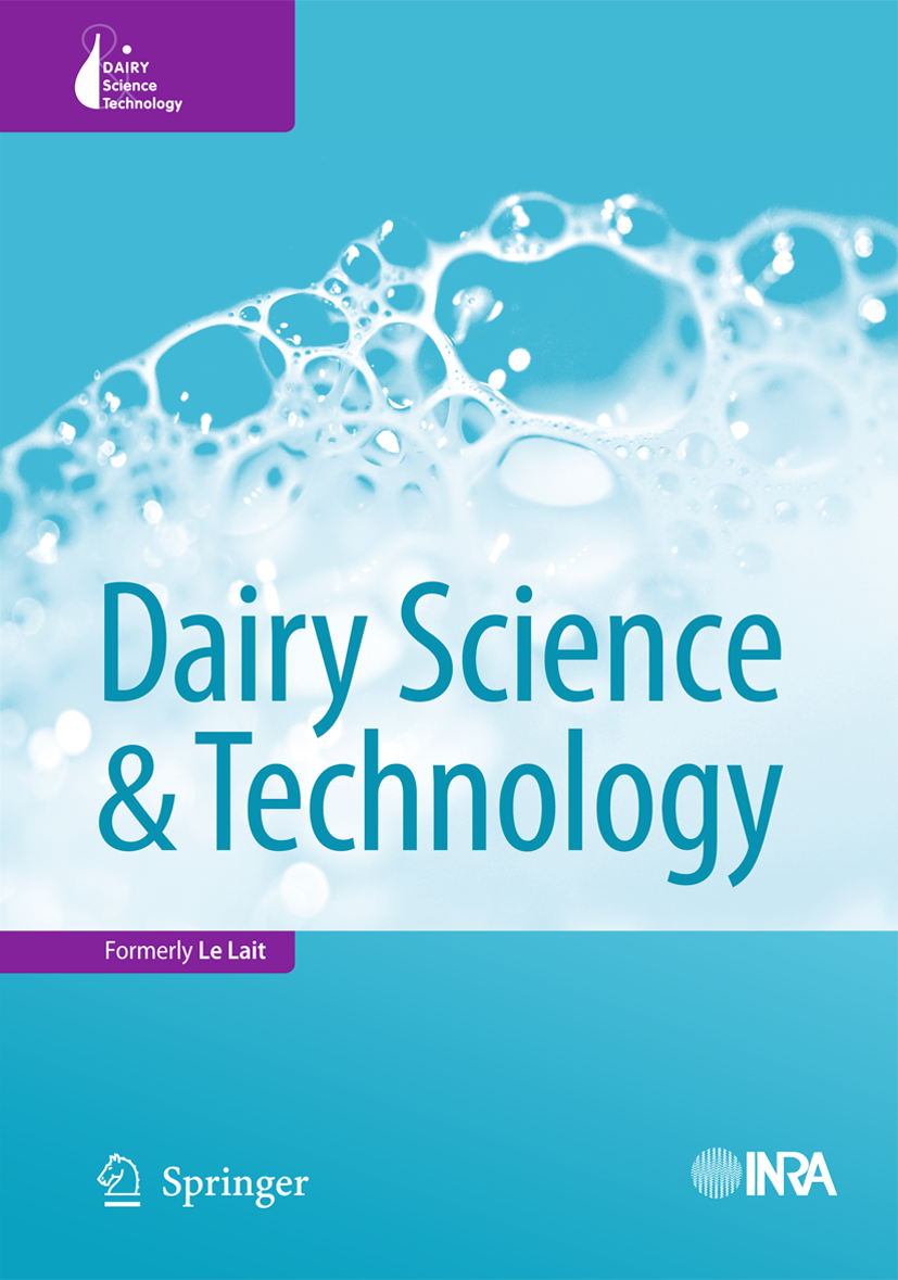 Composition and properties of bovine colostrum: a review | Dairy ...