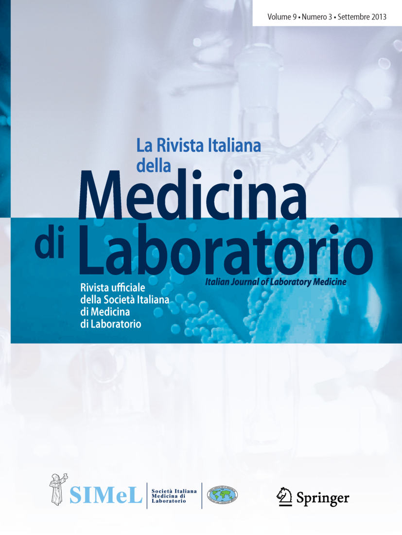 Biologia dell’invecchiamento | La Rivista Italiana della Medicina di ...