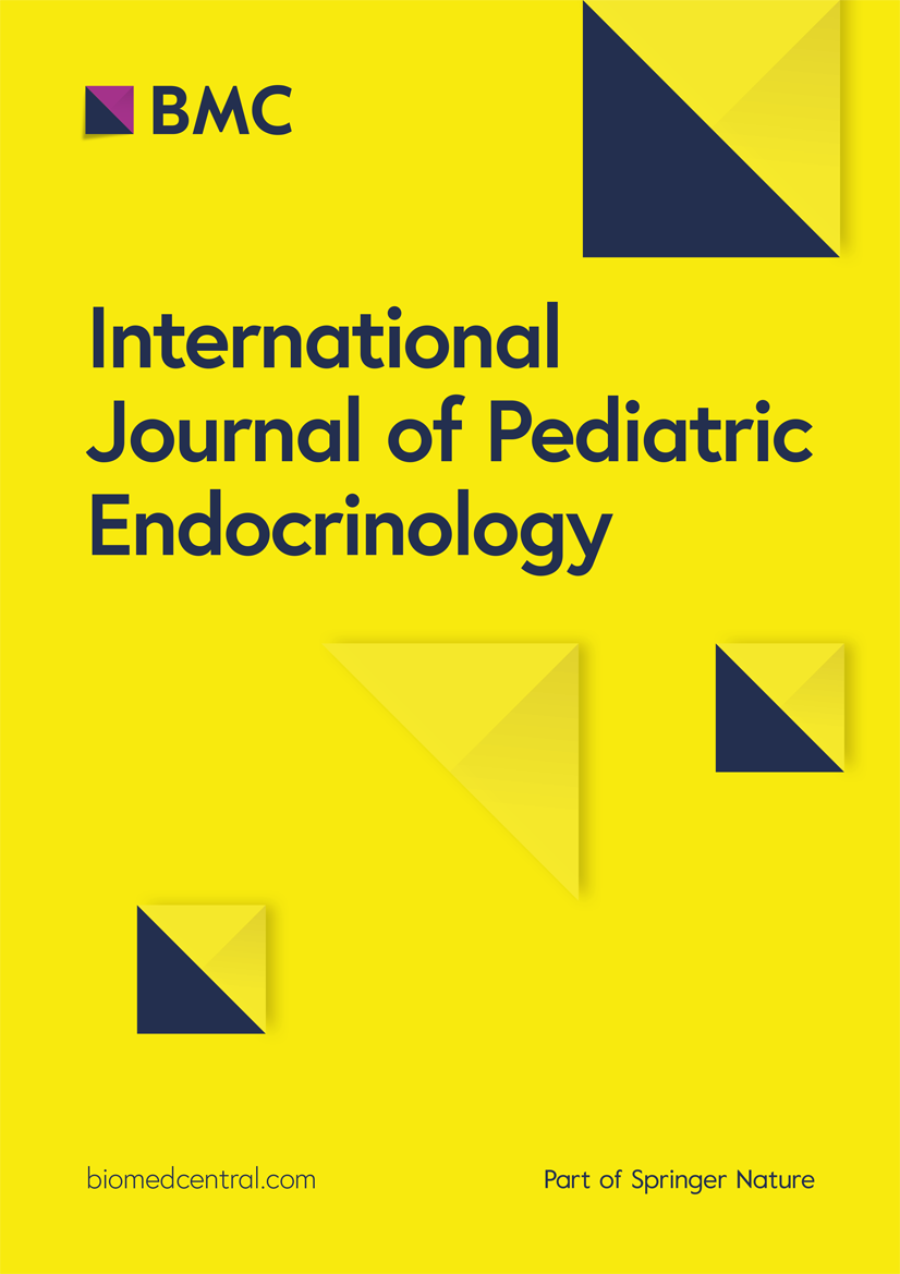Tall stature in children: differential diagnosis and management ...