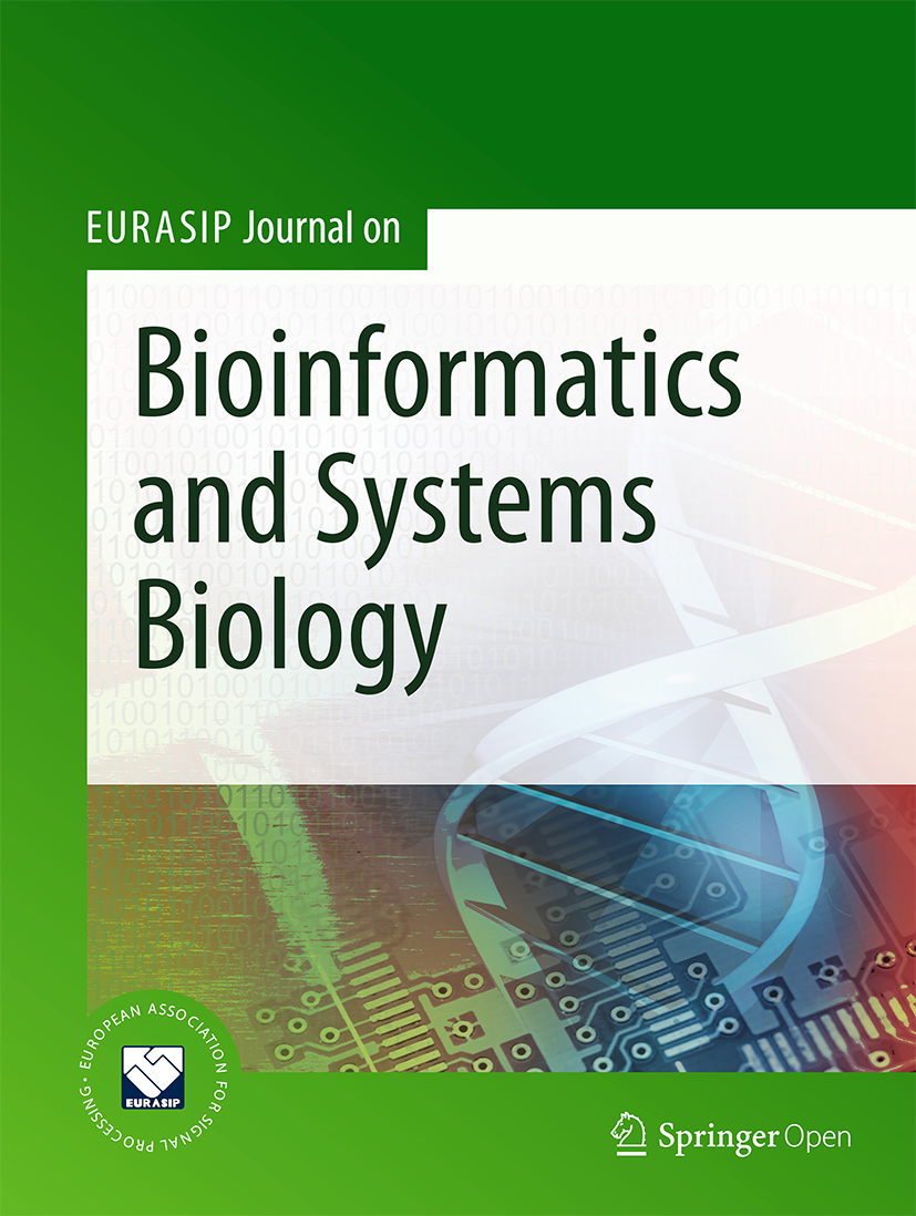 Biomedical informatics with optimization and machine learning | EURASIP ...