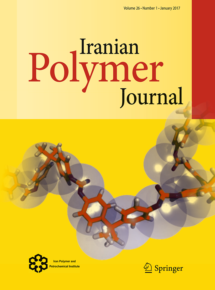Polymers and clean energy | Iranian Polymer Journal