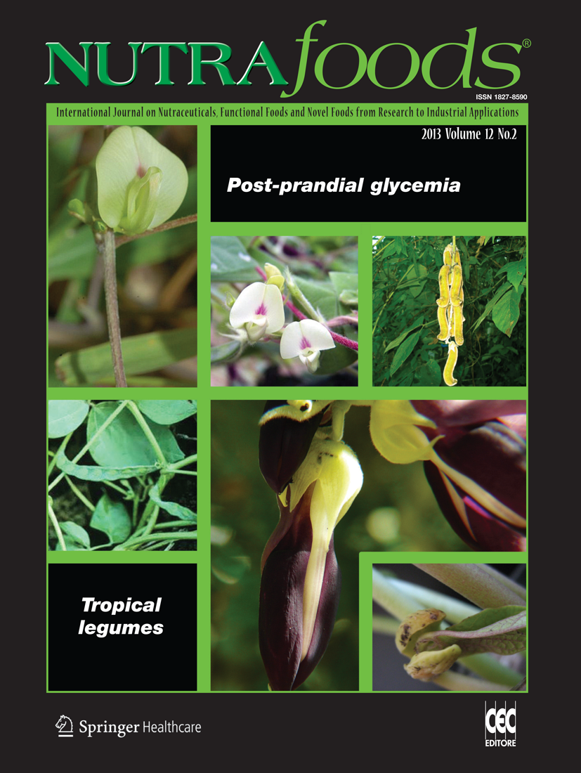 Galactogogues and breastfeeding | Nutrafoods