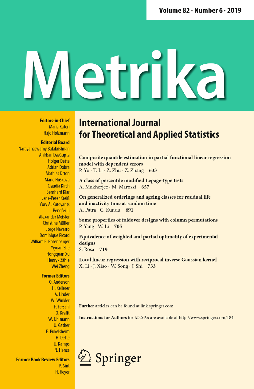 On Some Properties Of One Nonparametric Estimate Of Poisson Regression