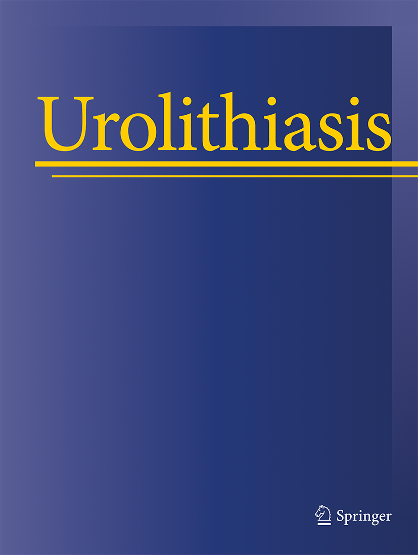 Recommendations for optimizing Urolithiasis treatment protocols ...