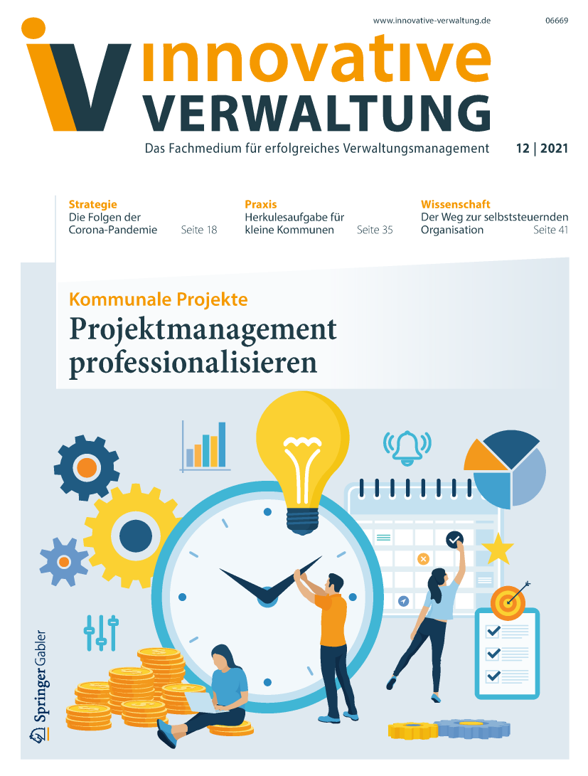 Das Krisenmanagementboard macht den Unterschied! | Innovative ...