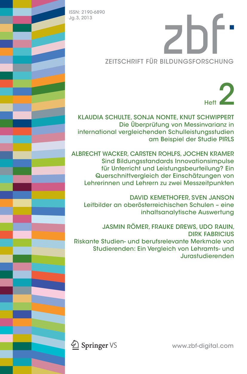 Why AI matters for education—an exploration in seven arguments ...