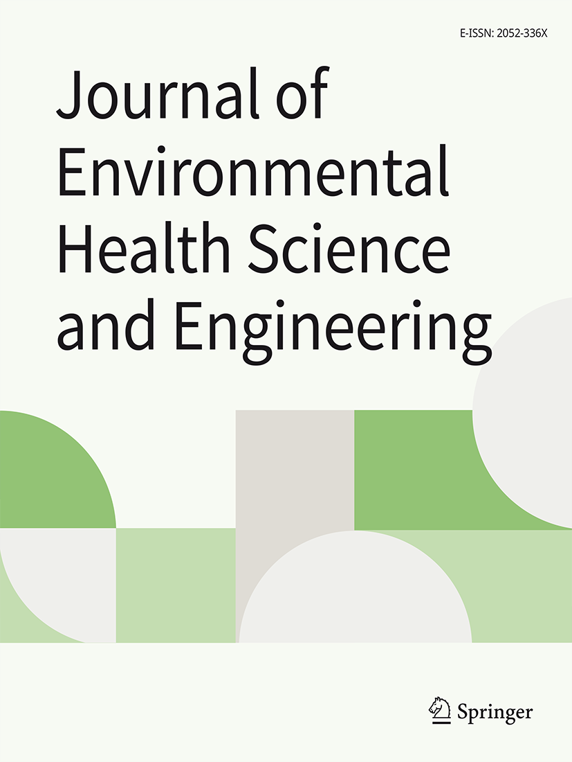 Environmental contamination and public health effects of electronic ...