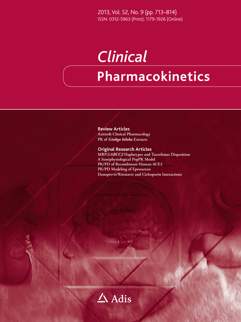 Drug–Drug Interaction Management with the Novel Anti-Cytomegalovirus Agents Letermovir and ...