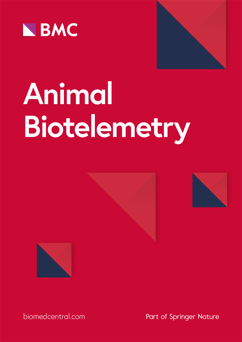 Bird predation obscures detection of acoustic telemetry tags in fish ...