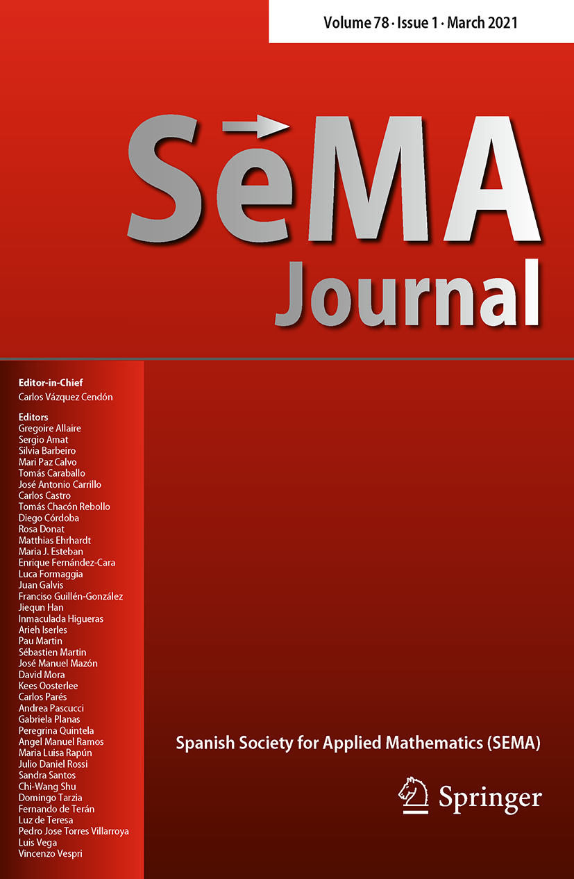 Decay of solutions to a non-degenerate Schrödinger equation with a ... Decay of solutions to a non-degenerate Schrödinger equation with a ...