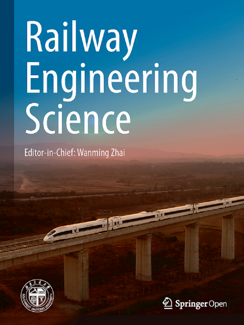 Preface to special issue on innovative techniques for railway ...