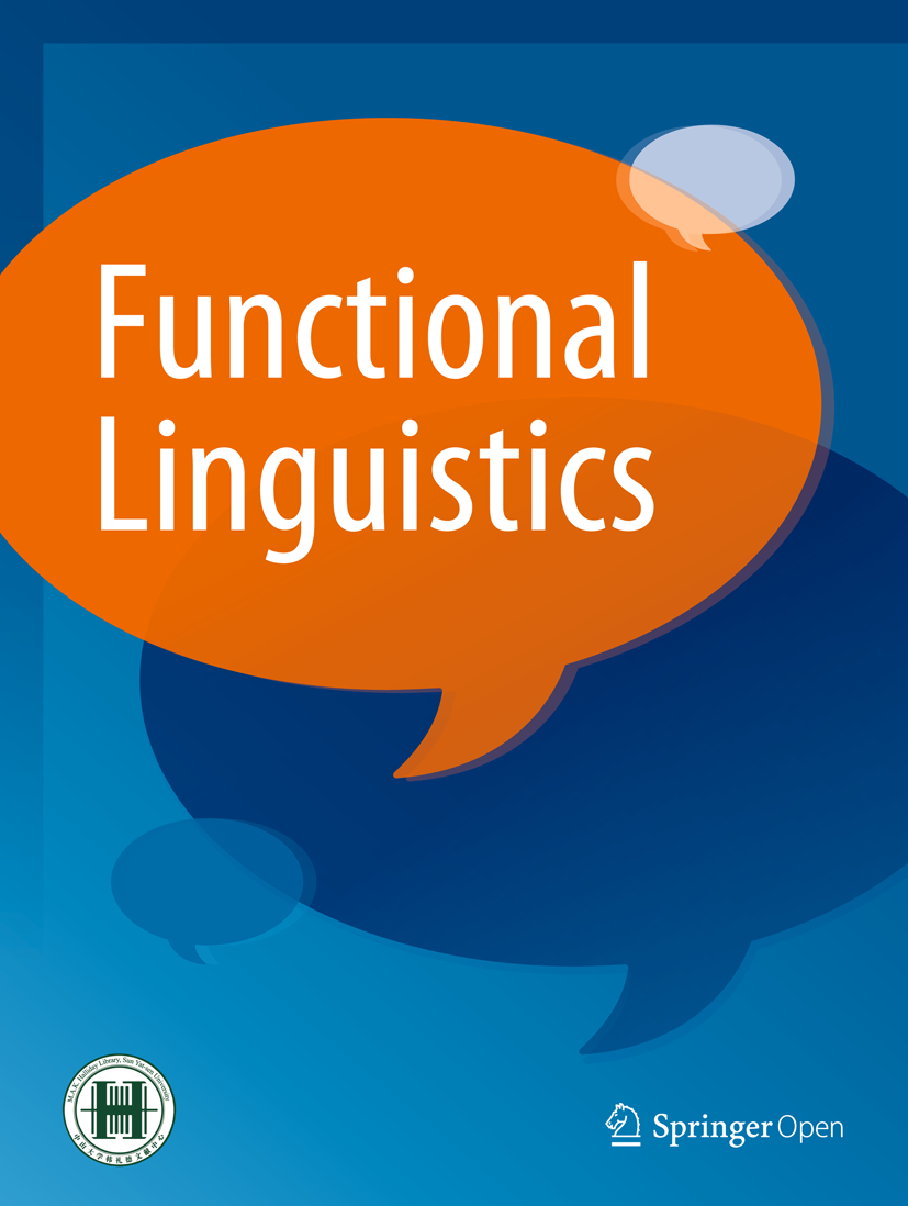 A retrospective view of Systemic Functional Linguistics, with notes ...