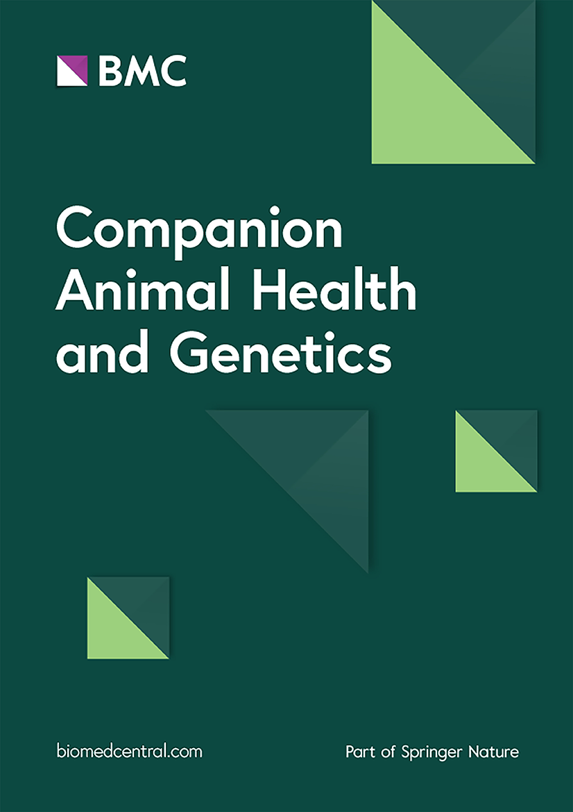 Dogs help tease apart important differences in gene expression of brain ...