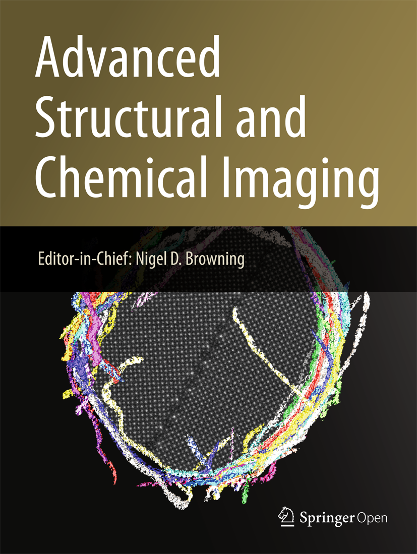 ASCI: providing a forum for imaging scientists | Advanced Structural ...