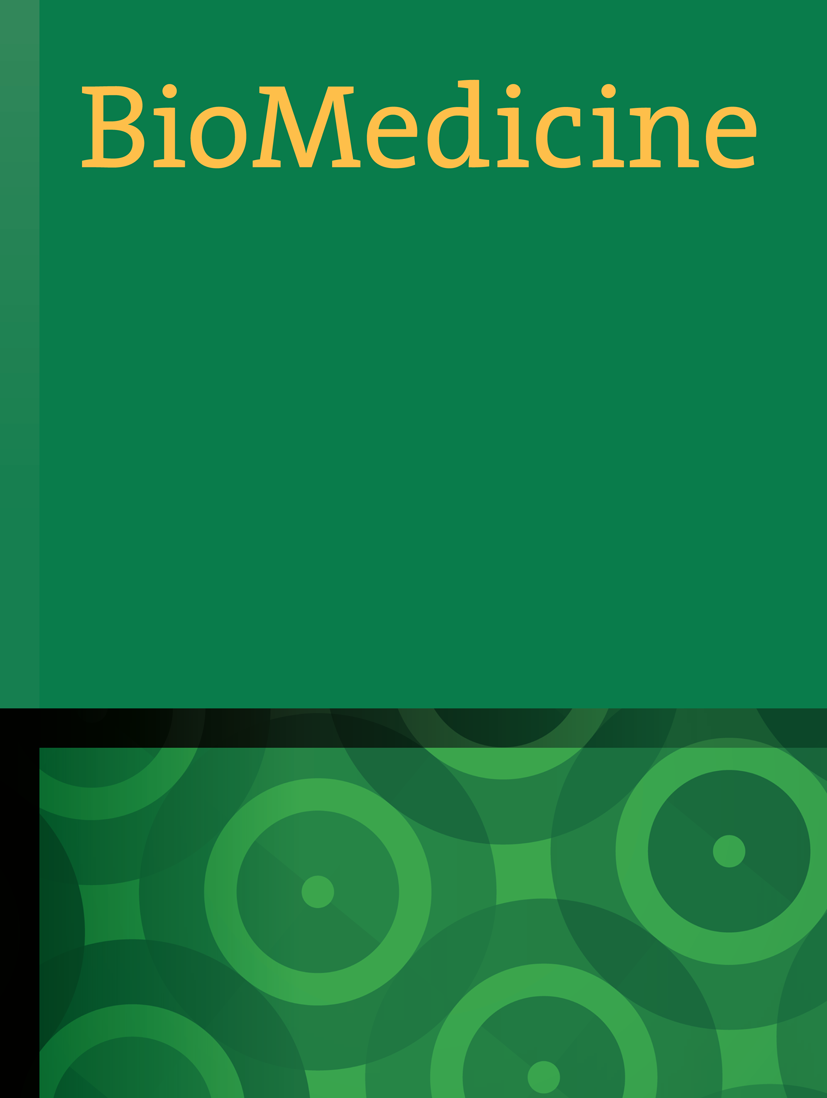 An overview of targeted cancer therapy | BioMedicine