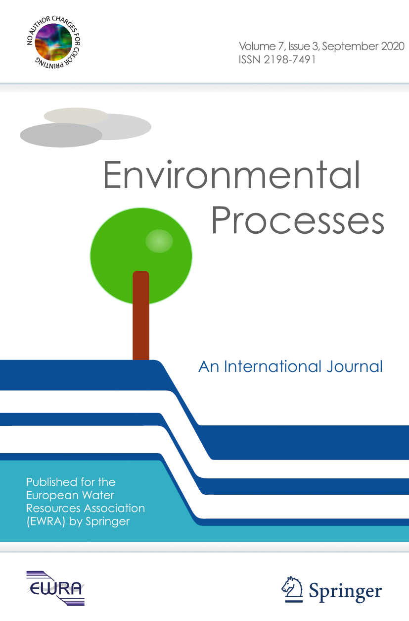Water Quality and Environmental Technology | Environmental Processes