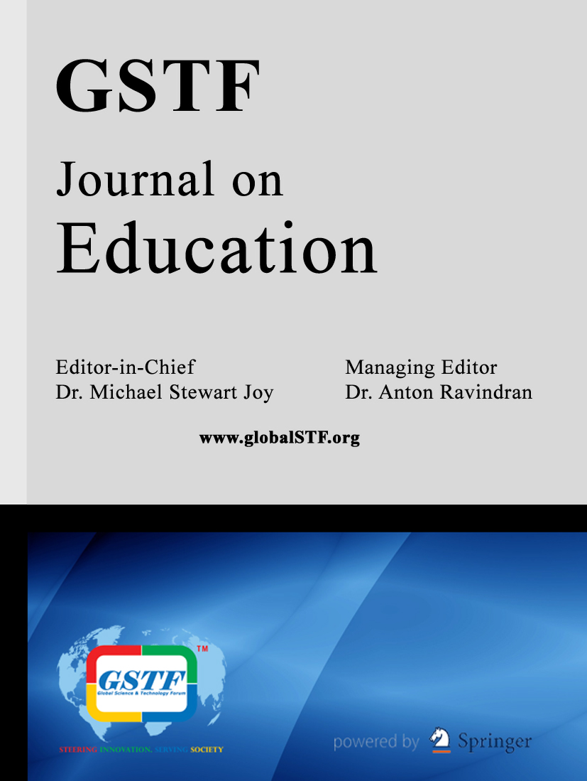 Paving the Way: The Journey towards Culturally Responsive Teaching for ...