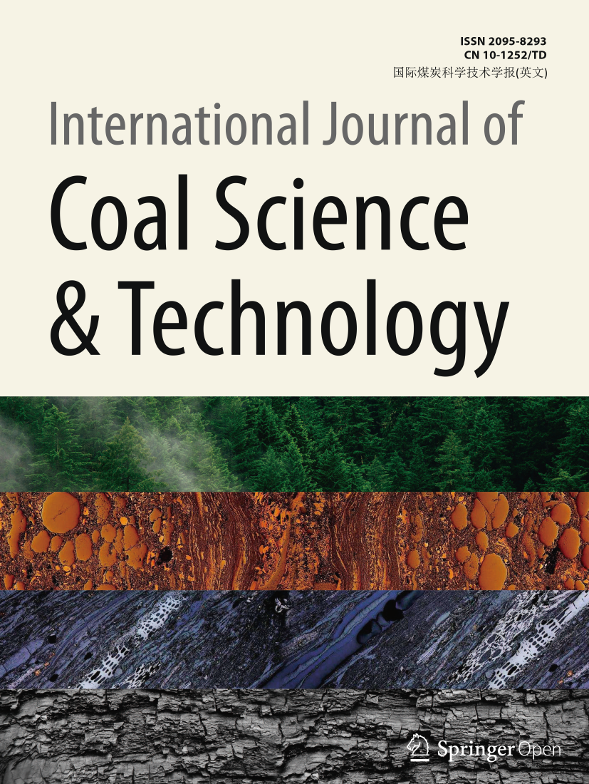 Research progress and prospects of coal petrology and coal quality in ...