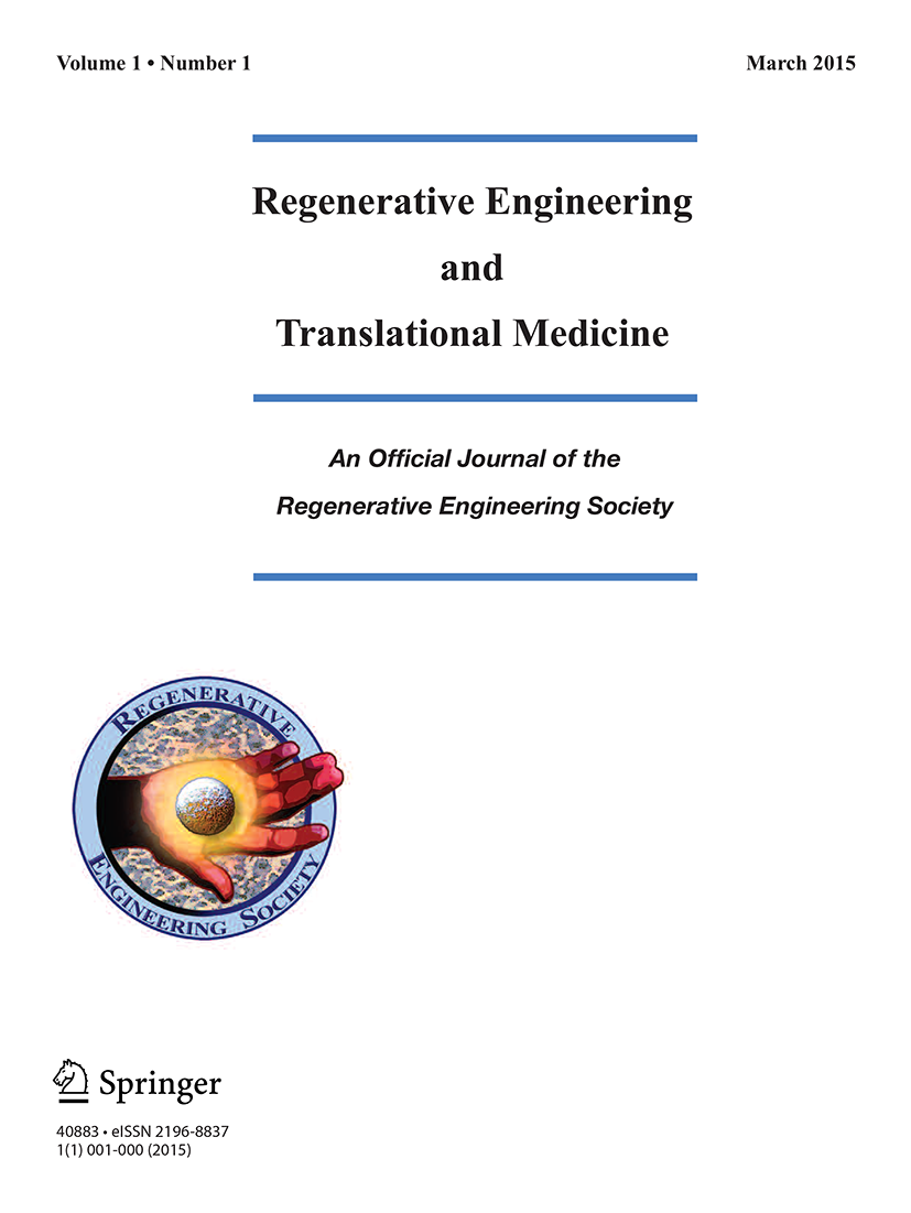 Correction: Regenerative Engineering: From Convergence to Consilience ...