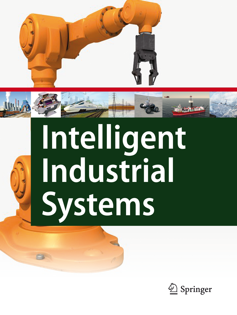 Preface to Volume 1 Issue No. 3 | Intelligent Industrial Systems
