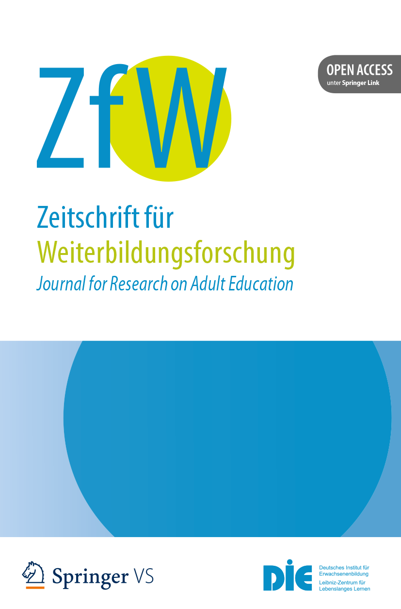 Serving adults who have difficulty reading: challenges faced by U.S ...