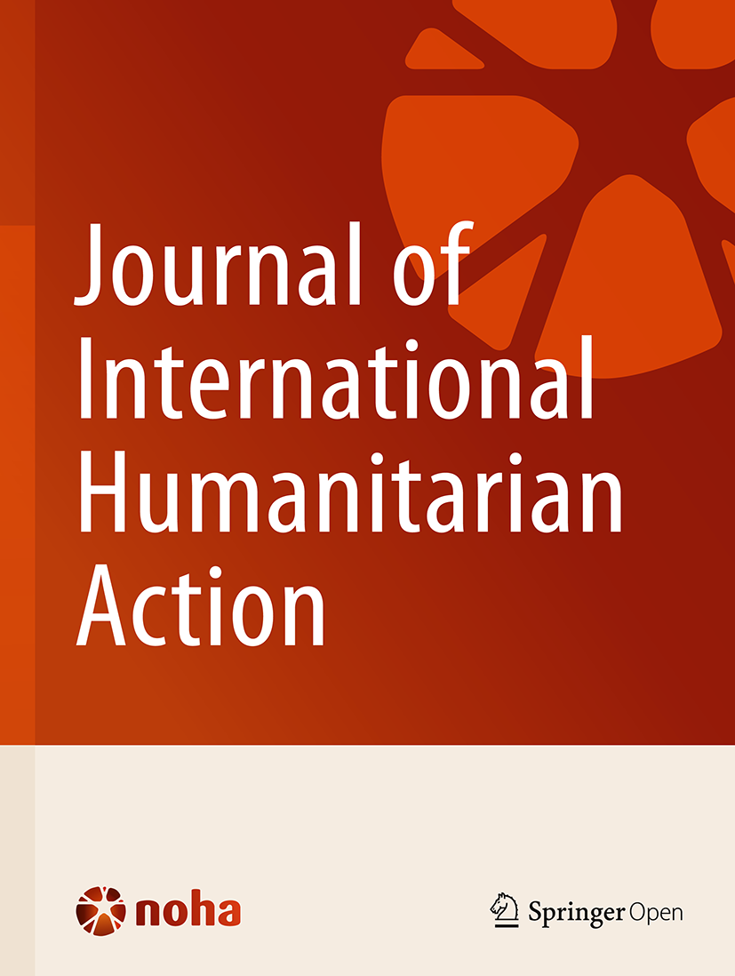The humanitarian-development nexus: humanitarian principles, practice ...