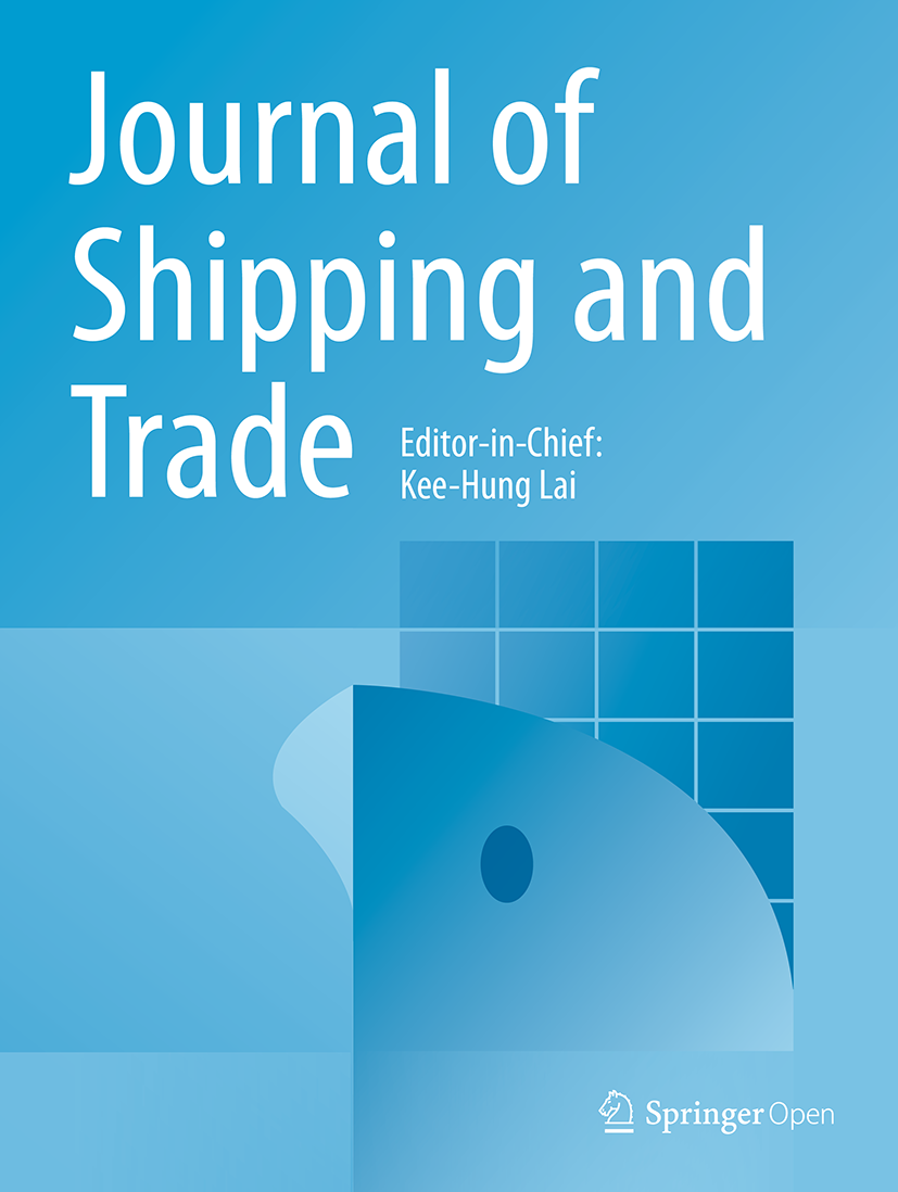 Correction: Challenges of maritime human resource management for the transition to shipping ...