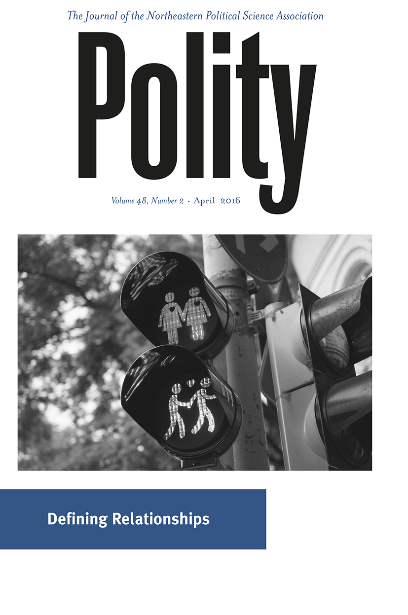 Berlin's Two Concepts of Liberty: A Reassessment and Revision | Polity