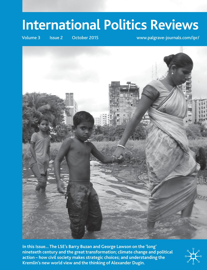 The power and perils of international law: A review essay on lawfare ...